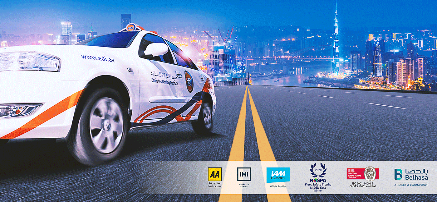 Emirates Driving Institute