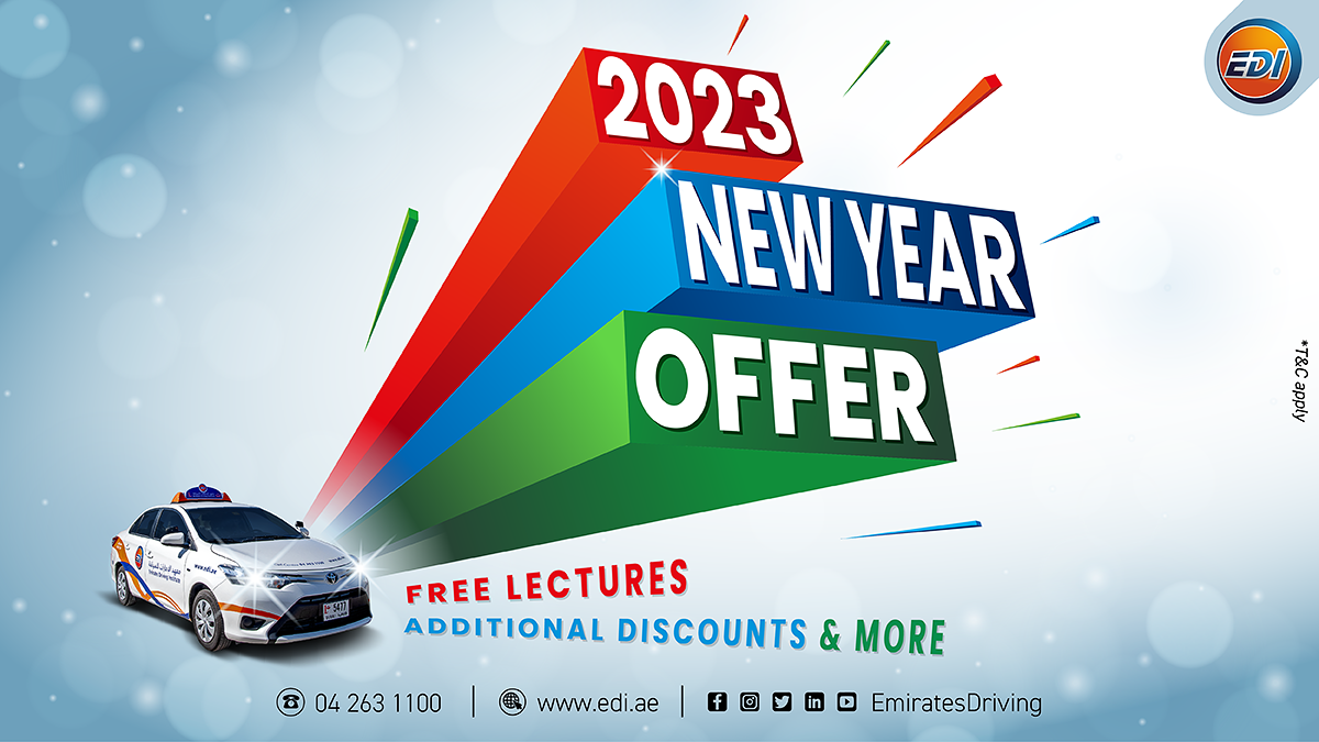 Emirates Driving Institute